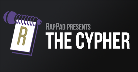 Cypher - Rap Contest #68 - RapPad
